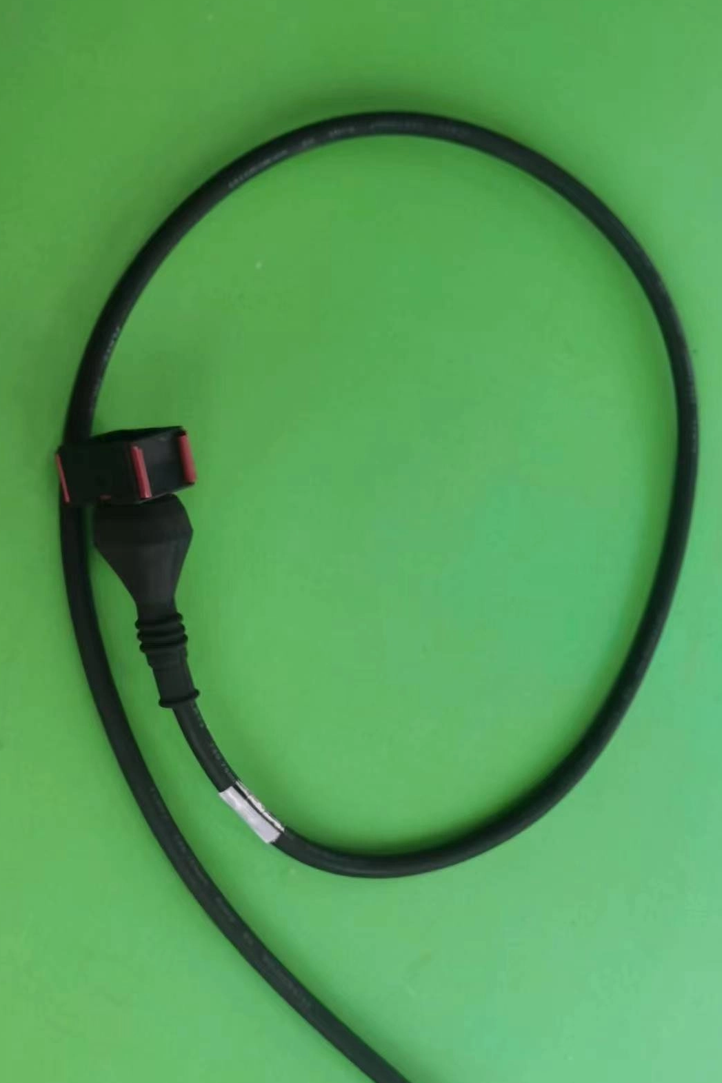 Custom agricultural sprayer wiring harness assembly from China ...