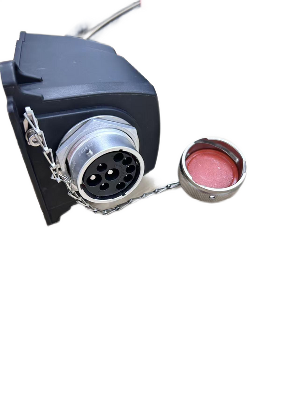 ISOBUS refitting cable and Basic ISOBUS equipment cable from China ...